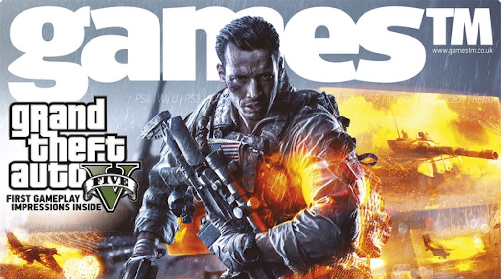 The Rise Of The ARG: Games™ investigates alternate reality games and ...