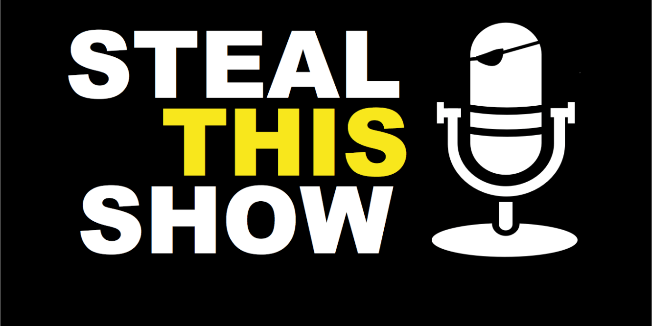 ‘Hello (And Goodbye) To Project Dirtbag’, with Joe Matheny and Eric ...