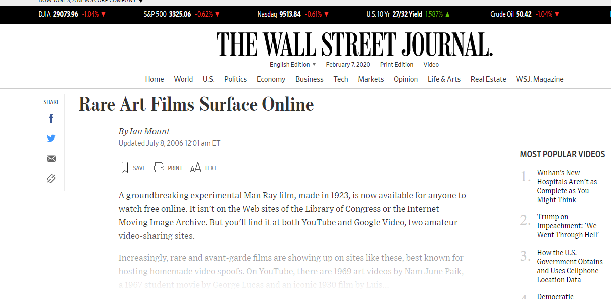 Joseph Matheny – Multidisciplinary Artist | Liminal Fiction | Alternate ...