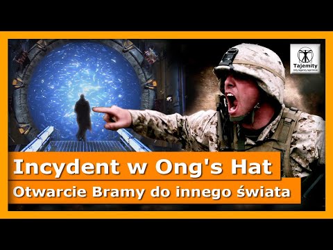 INCYDENT W ONG’S HAT (Polish) – Joseph Matheny