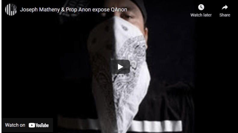 Center your Schizowave (An interview w Joseph Matheny) – Joseph Matheny