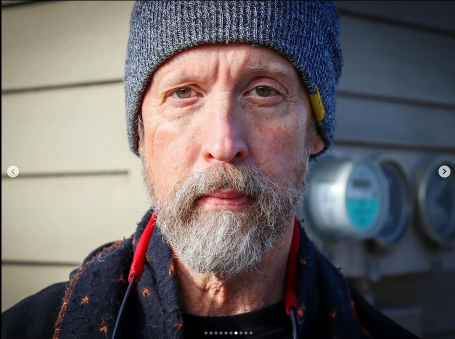 Joseph Matheny – Multidisciplinary Artist | Liminal Fiction | Alternate ...