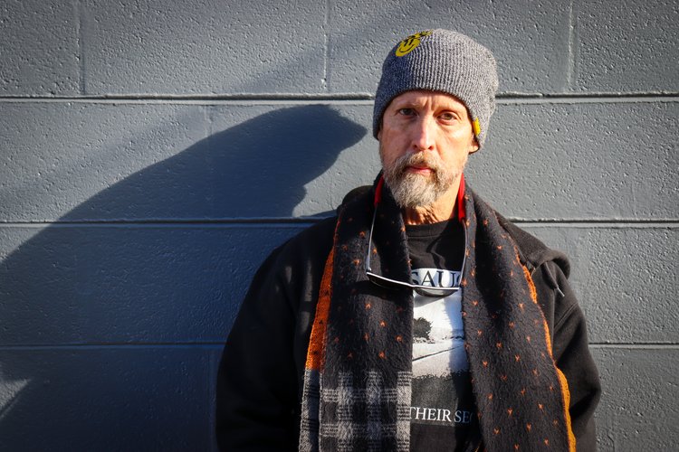 Interviews- Reviews – Joseph Matheny